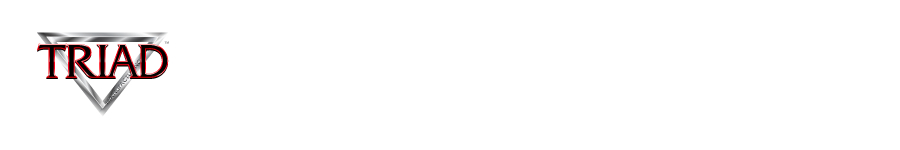 Job Listings - Triad Manufacturing, Inc. Jobs